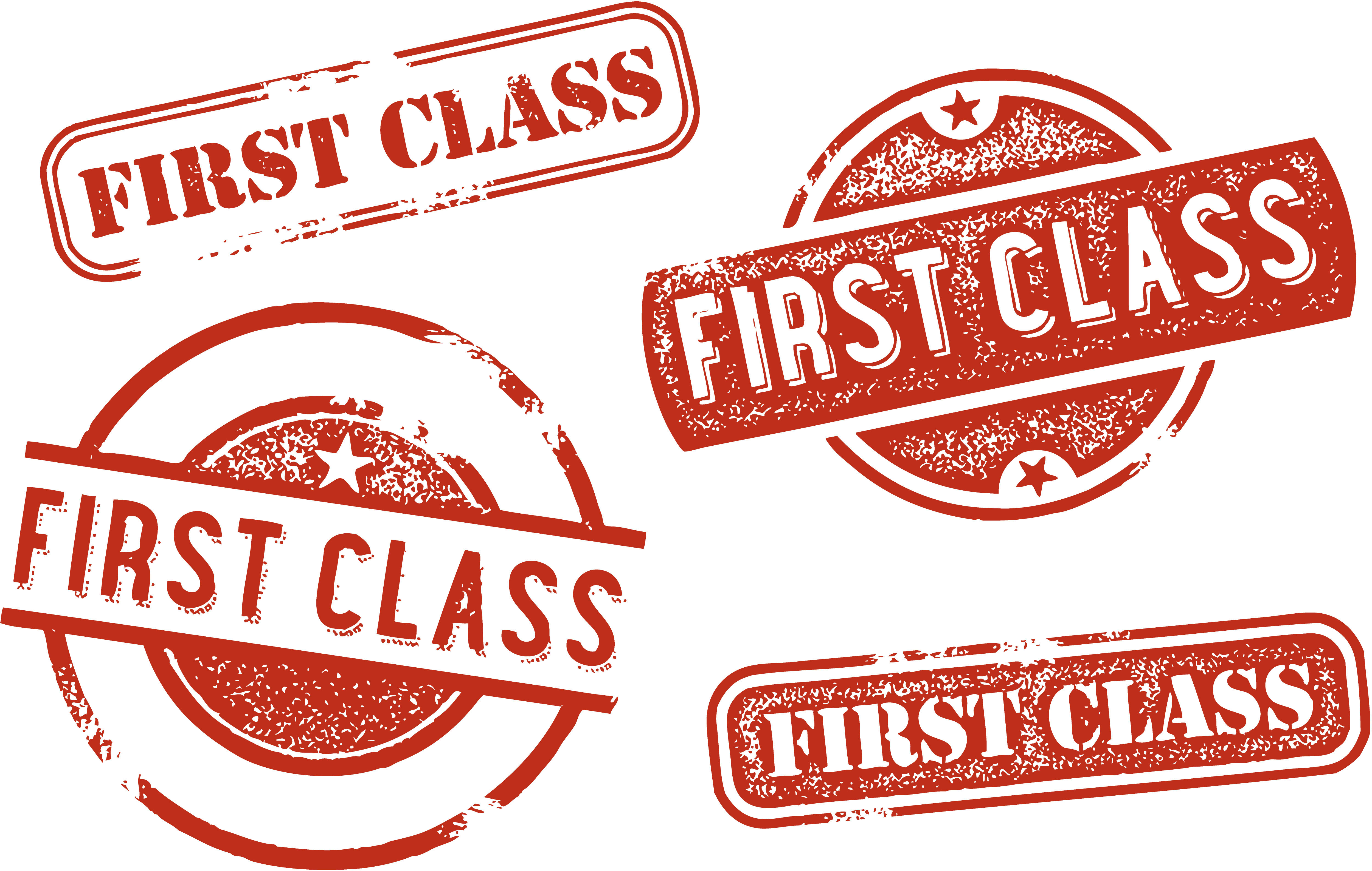 5 Reasons to Fly First Class