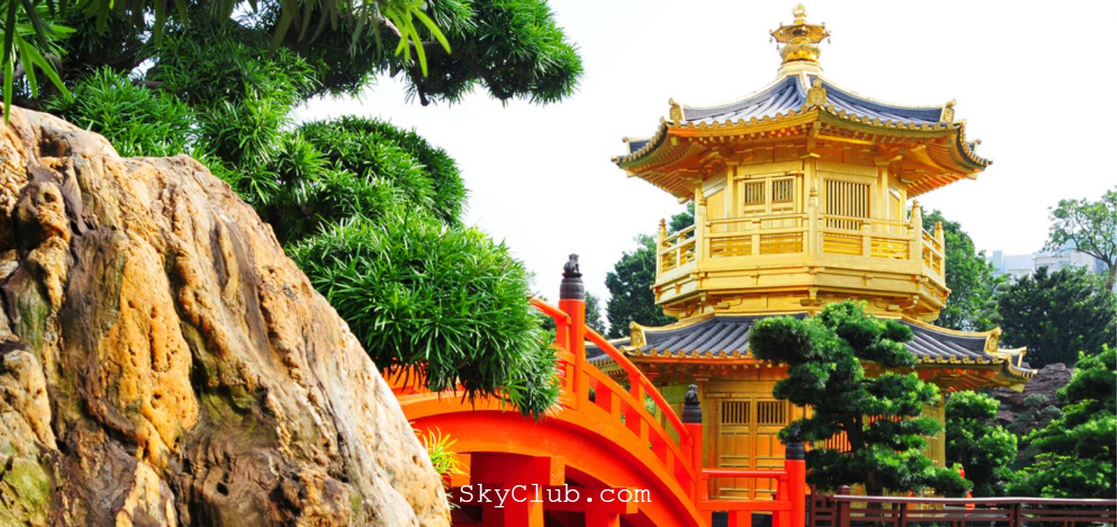 How to Travel Like a Local: Hong Kong