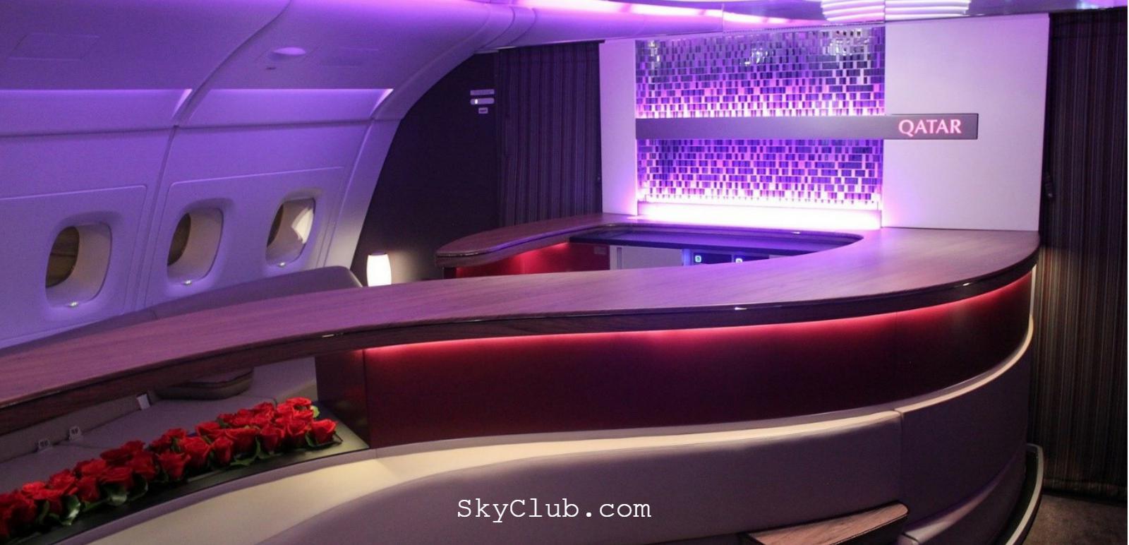 5 Things You Didn’t Know About Business Class