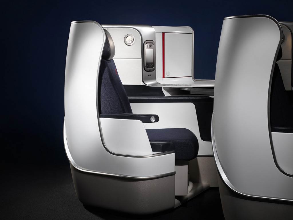 The Ultimate Guide to Flying Business Class from the UK