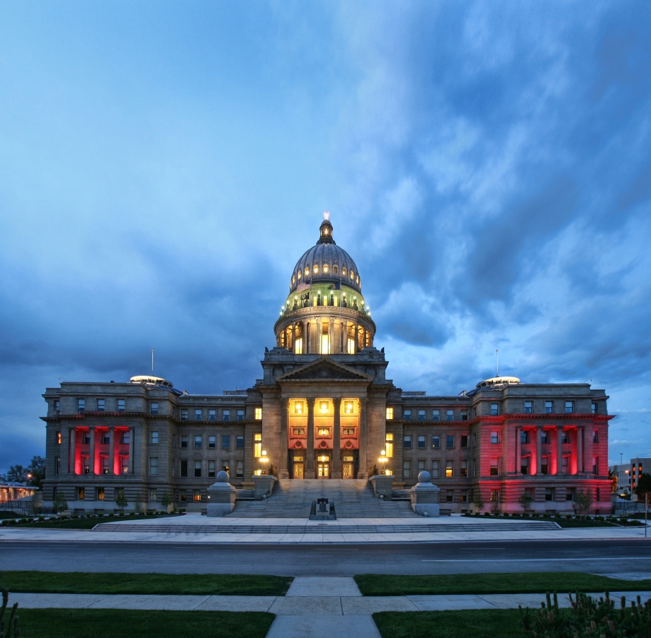 Business Class Flights to Boise | Save Money Today | SKYCLUB.COM