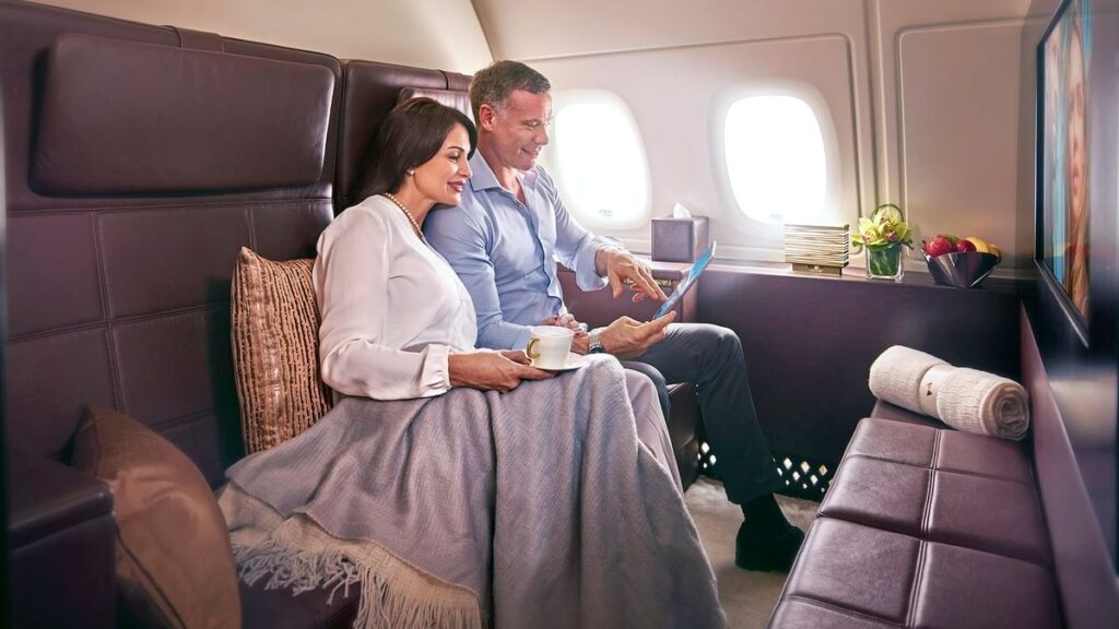 Business vs First Class in 2026: What Are You Really Paying For?
